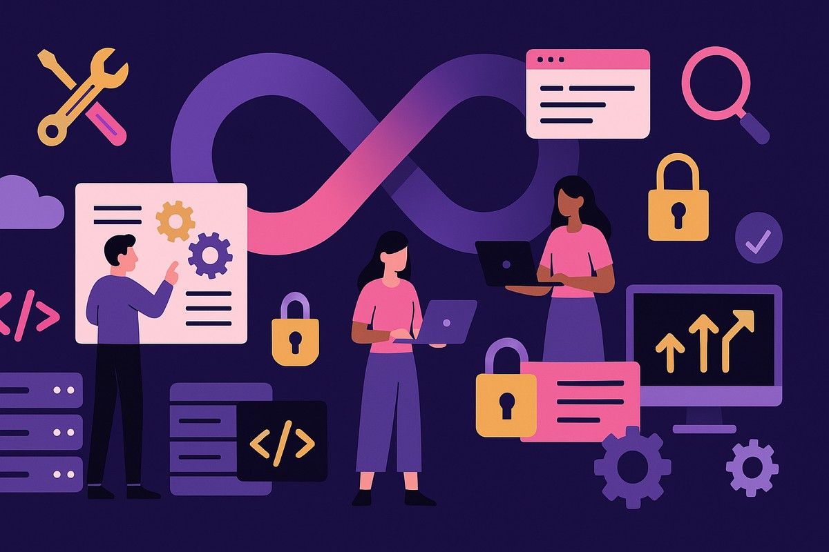 Blog | Introduction to DevOps Environment Management